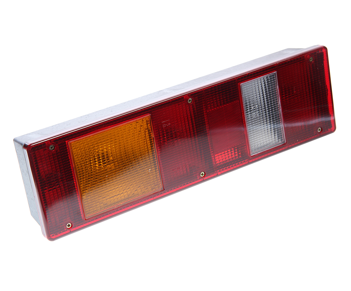 Фонарь задний МАЗ евро 24V с проводом левый автосфера