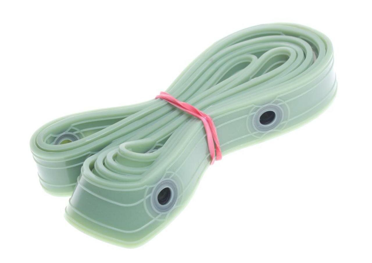 Прокладка ЗИЛ-130 картера масляного силикон