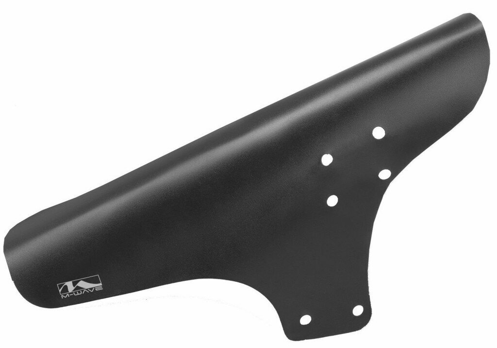 Крыло-щиток переднее M-WAVE MUD MAX FLEX F 29-29, 5-385132