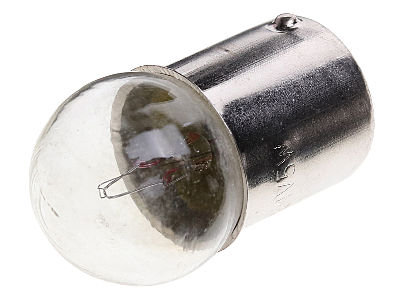 Лампа 24V R5W BA15s Long Life HNG
