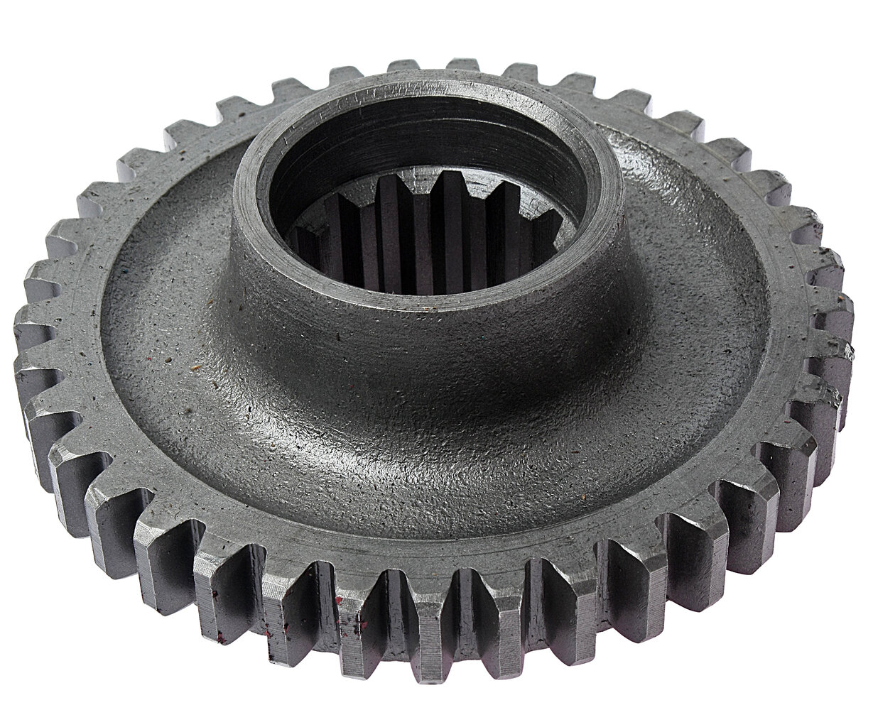 Шестерня ДТ-75 ведомая Z=37 РУП МЗШ