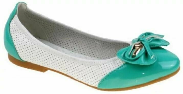 Туфли лодочки