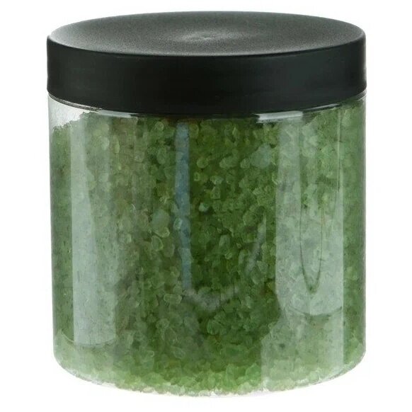 Соль-пена для ванн Senso Terapia "Aroma Relax", Хвоя и Апельсин, 560 г