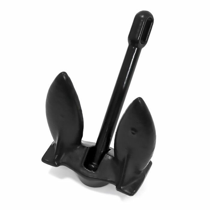 Якорь в ПВХ оболочке, 4,5 кг