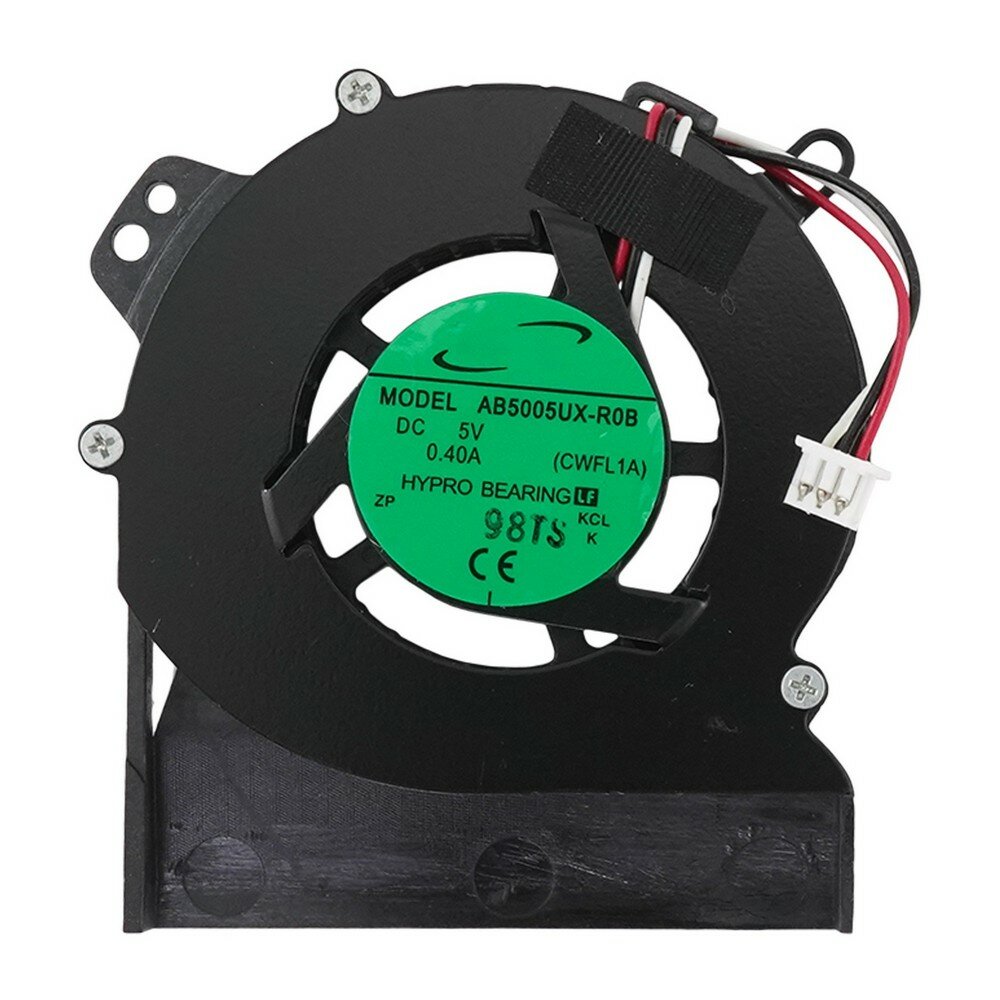 Вентилятор, кулер Lenovo S9, S10 (Новый)