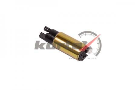 Бензонасос эл. HY ACCENT/GETZ/KIA RIO (мотор) Kortex KPF0041STD