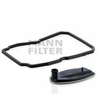 MANN-FILTER Масляный фильтроэлемент MANN H182KIT