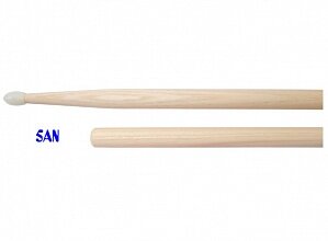 Палочки барабанные LUTNER 5AN