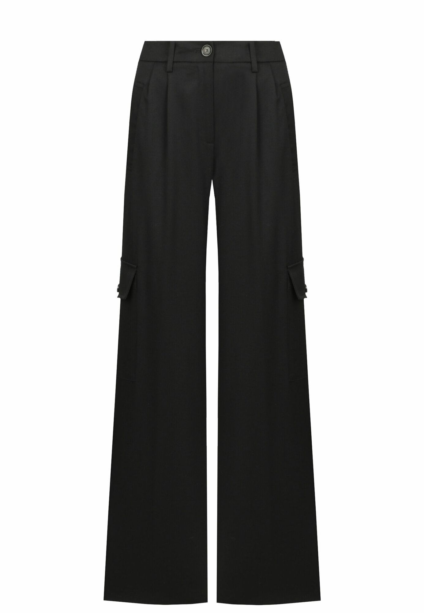 Брюки классические