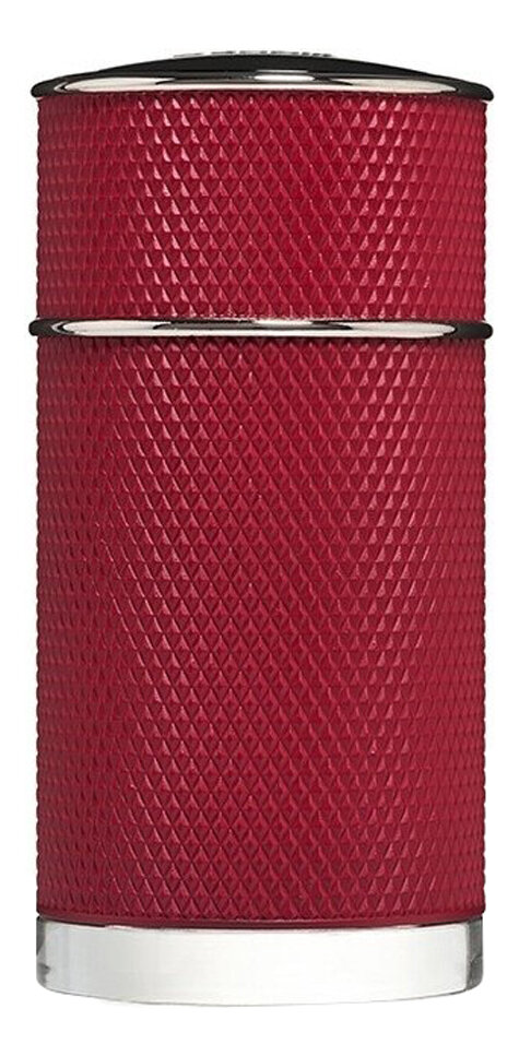 Alfred Dunhill, Icon Racing Red Edition, 100 мл, парфюмерная вода мужская