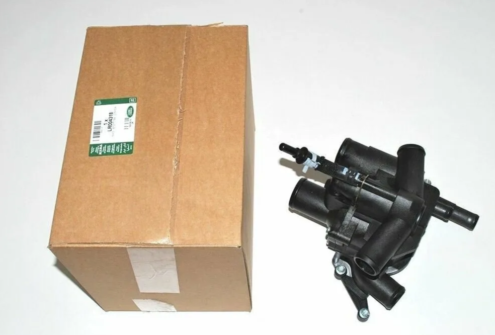 LAND ROVER LR004318 Термостат Land Rover 3.6TD LR004318