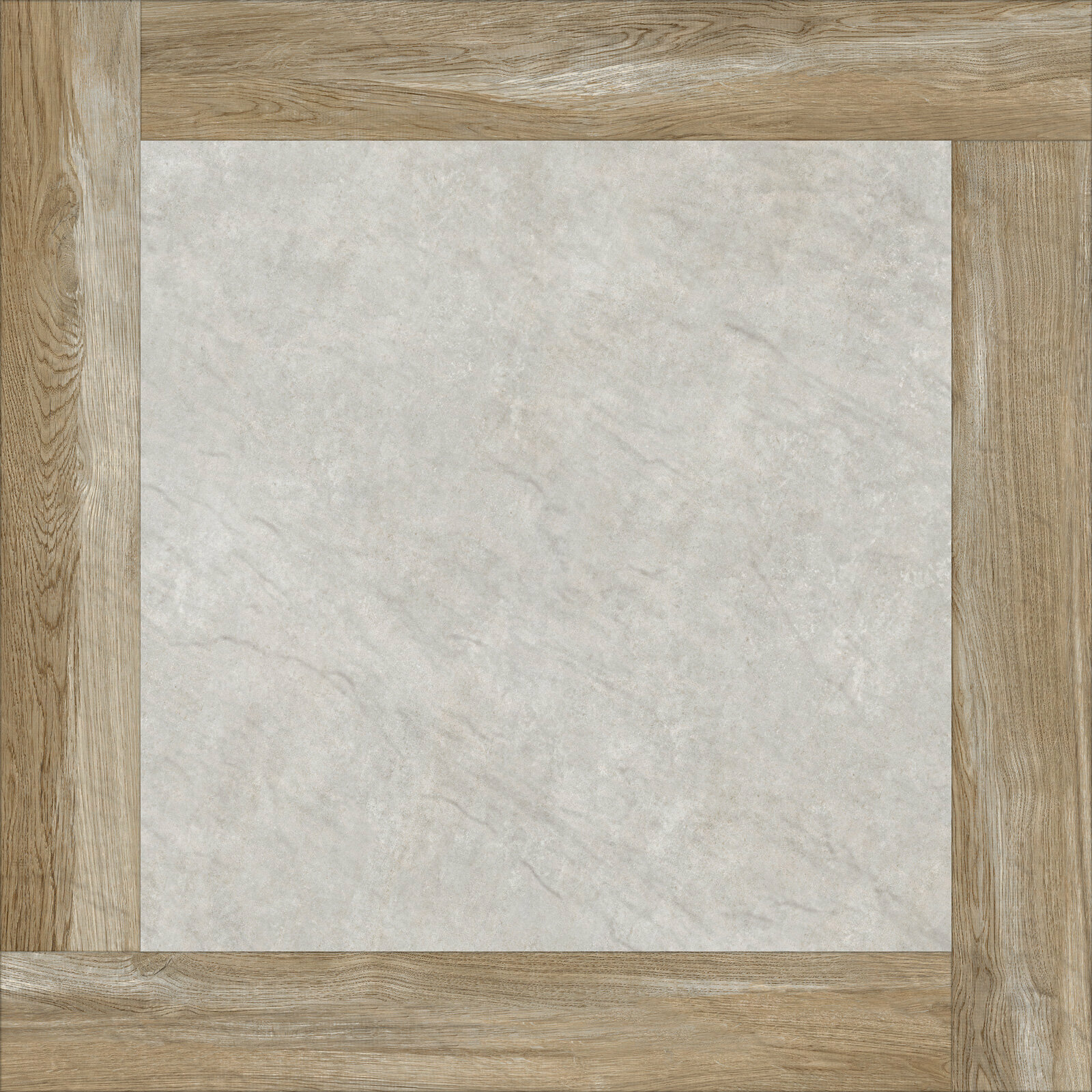Alma Ceramica Керамогранит Ricci sugar, 60x60 9 мм, арт. GFU04RIC47R (цена за 1.8 м2)