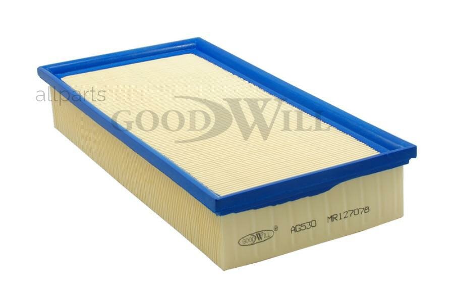 GOODWILL AG530 фильтр воздушный