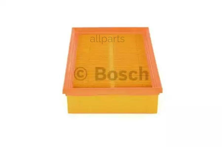 BOSCH 1457433085 фильтр! воздушный\ BMW E36/E46/E39/Z3/Z4 1.6-3.0i 90>