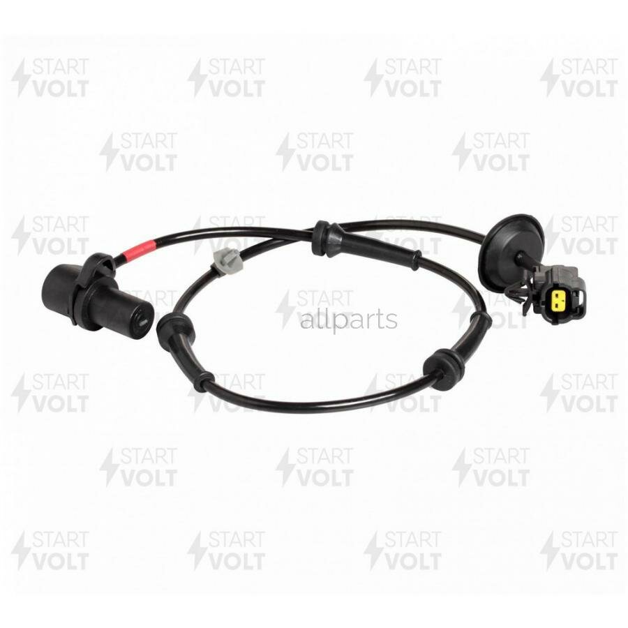 STARTVOLT VS-ABS-0555 Датчик ABS для а/м Chevrolet Aveo (02-) перед. прав. (VS-ABS 0555)