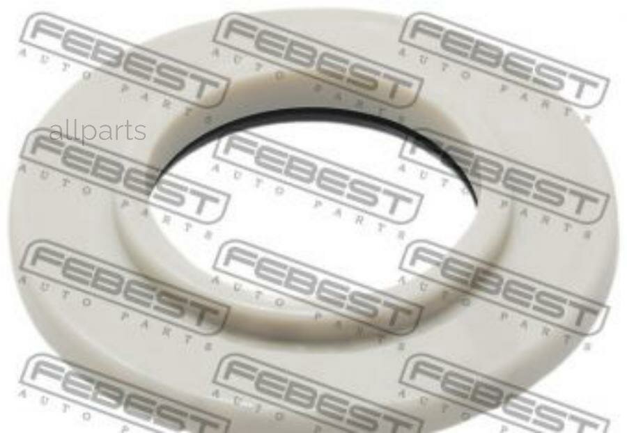 FEBEST NB-N16 подшипник опоры переднего амортизатора NISSAN ALMERA UK MAKE N16E 2000.02-2006.11 [EL]