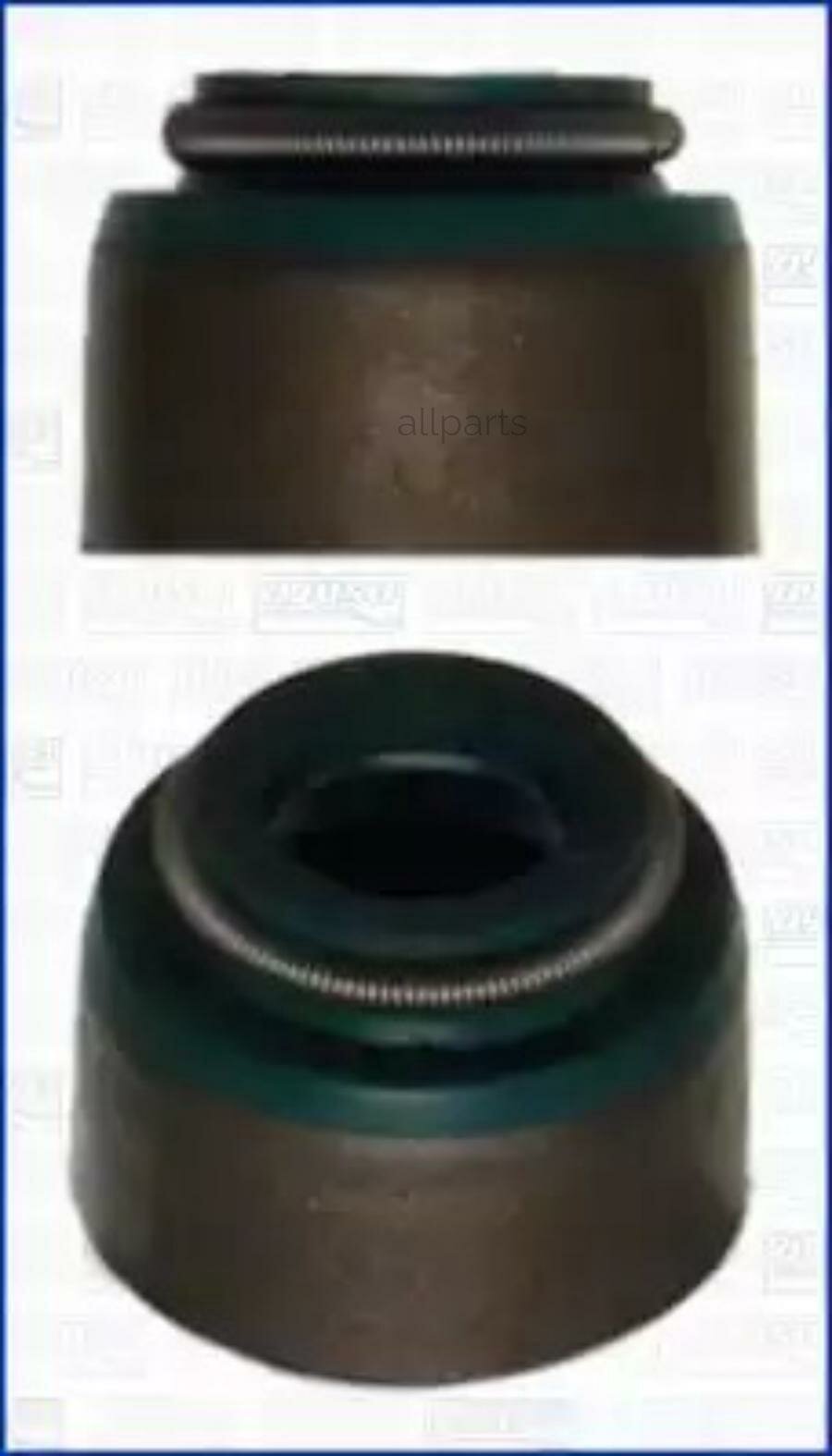 AJUSA 12006200 Колпачок маслосъёмный