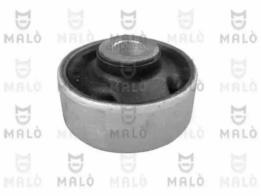 MALO 176411 С/блок задний пер. нижн. рычага VW Golf4
