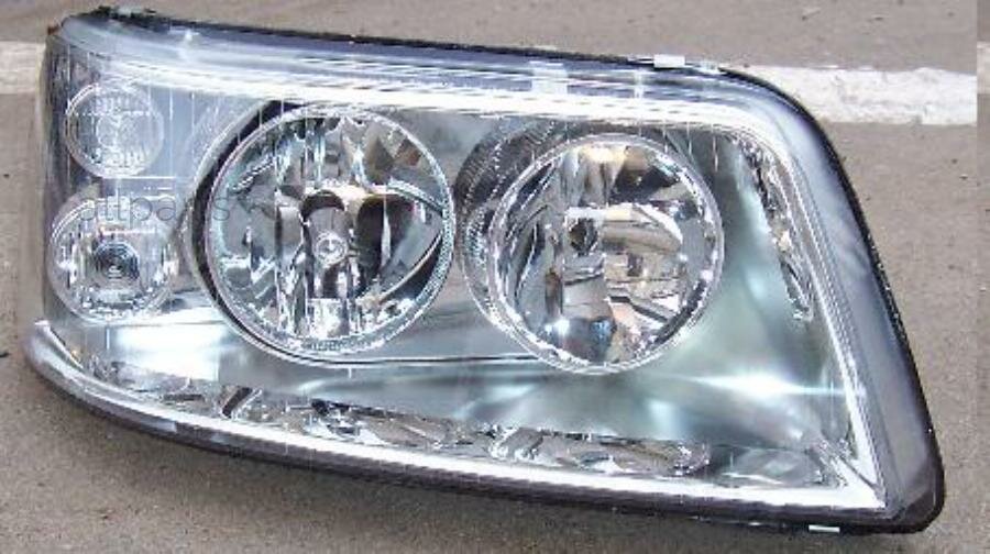 DEPO 441-1175R-LD-EM Фара головного света