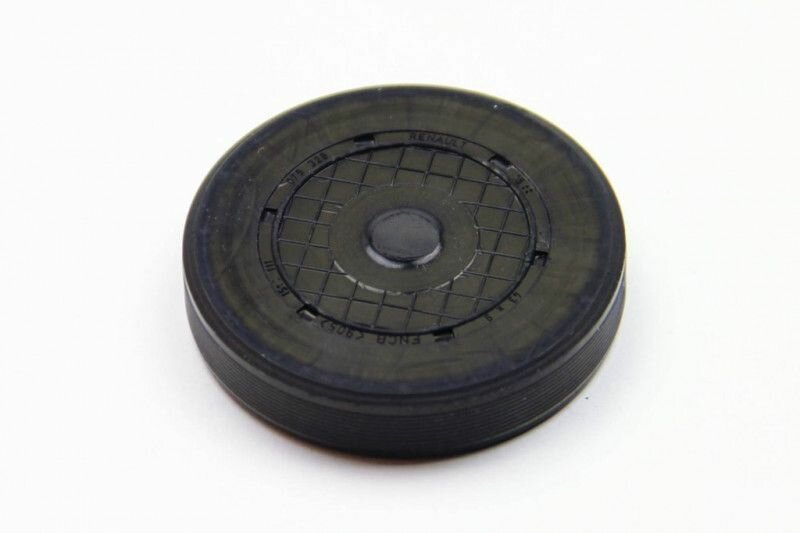 Заглушка головки Блока цилиндров Рено 16кл под впускным коллектором Rosteco