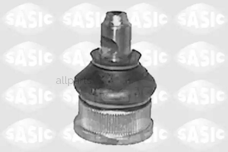 SASIC 6403363 Опора шаровая PEUGEOT 106/CITROEN SAXO 91- нижн. лев/прав.