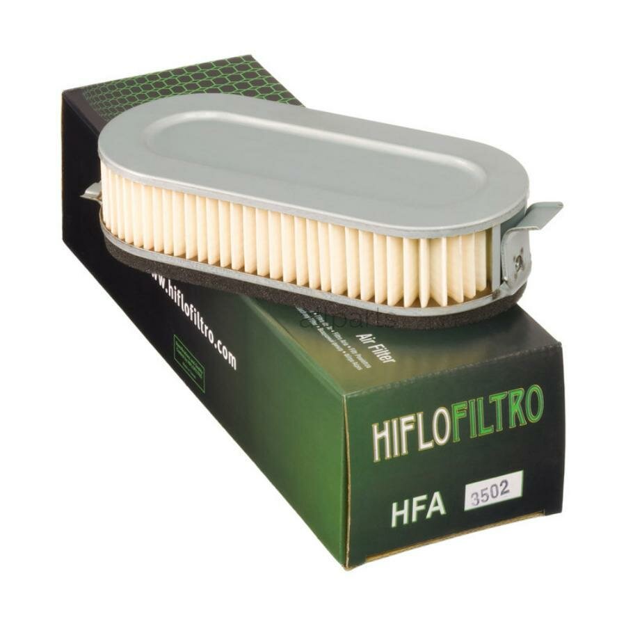 HIFLOFILTRO HFA3502 Фильтр воздушный мото