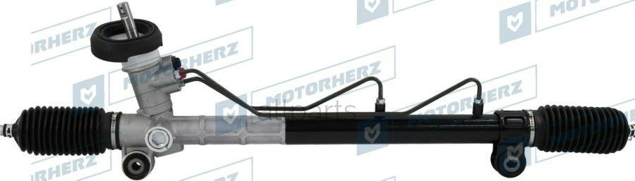MOTORHERZ R25011NW Рулевая рейка с тягами гидравлическая