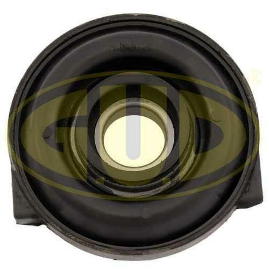 GUD GBC001051 муфта подвесного подшипника NISSAN FRONTIER, NAVARA, NP300, PICK UP, TERRANO