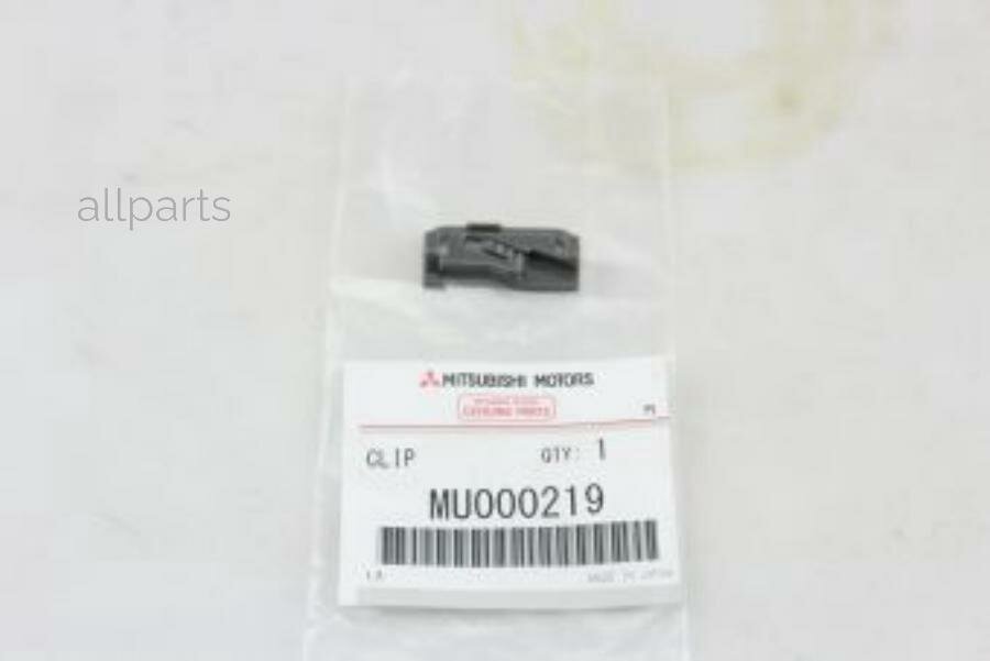 MITSUBISHI MU000219 Клипса