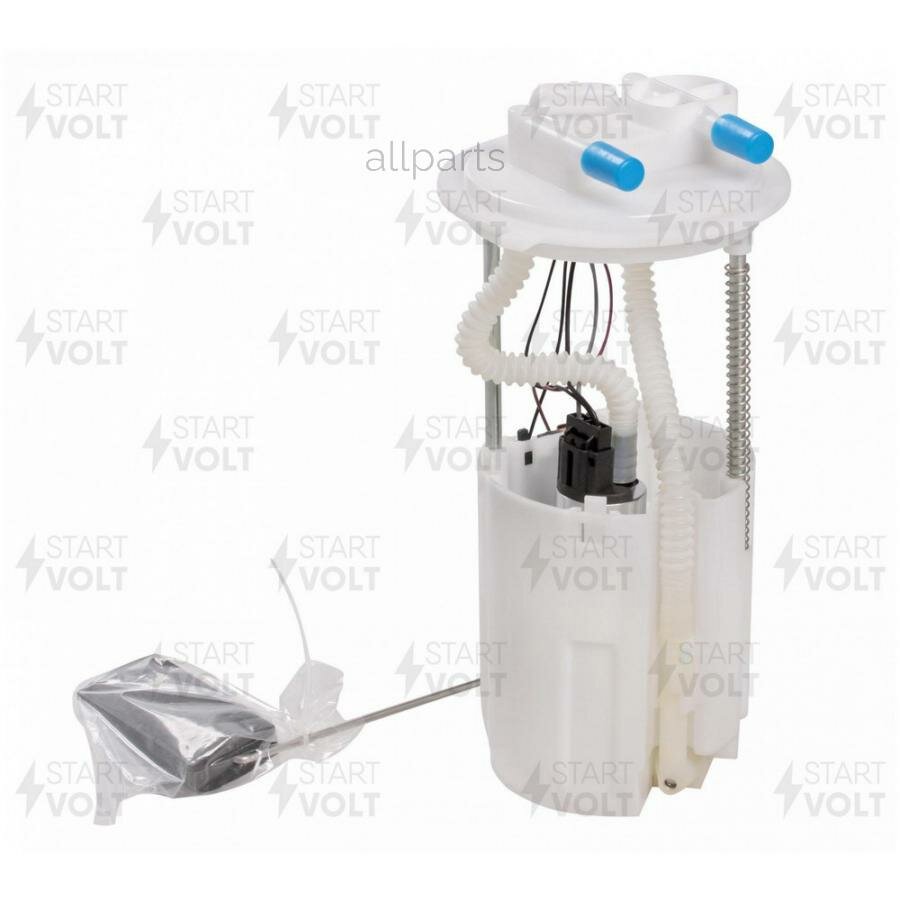 STARTVOLT SFM 0122 Модуль топл. насоса для а/м Лада 2123/Chevrolet Niva с бесслив. топл. сист. STARTVOLT SFM 0122