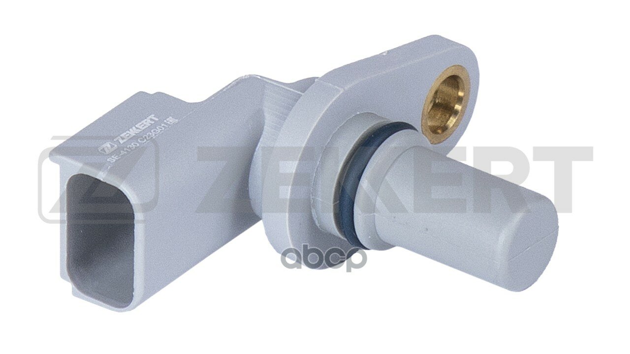 Датчик положения коленвала Ford Focus 01- Transit VI 02- Mondeo IV 07- Zekkert арт. se-4130
