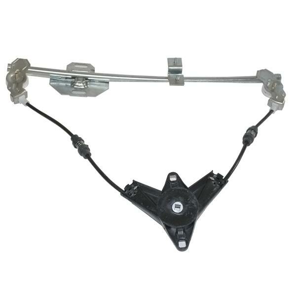 Стеклоподъемник ВАЗ-2110 передний правый н/о под электроприв. Димитровград