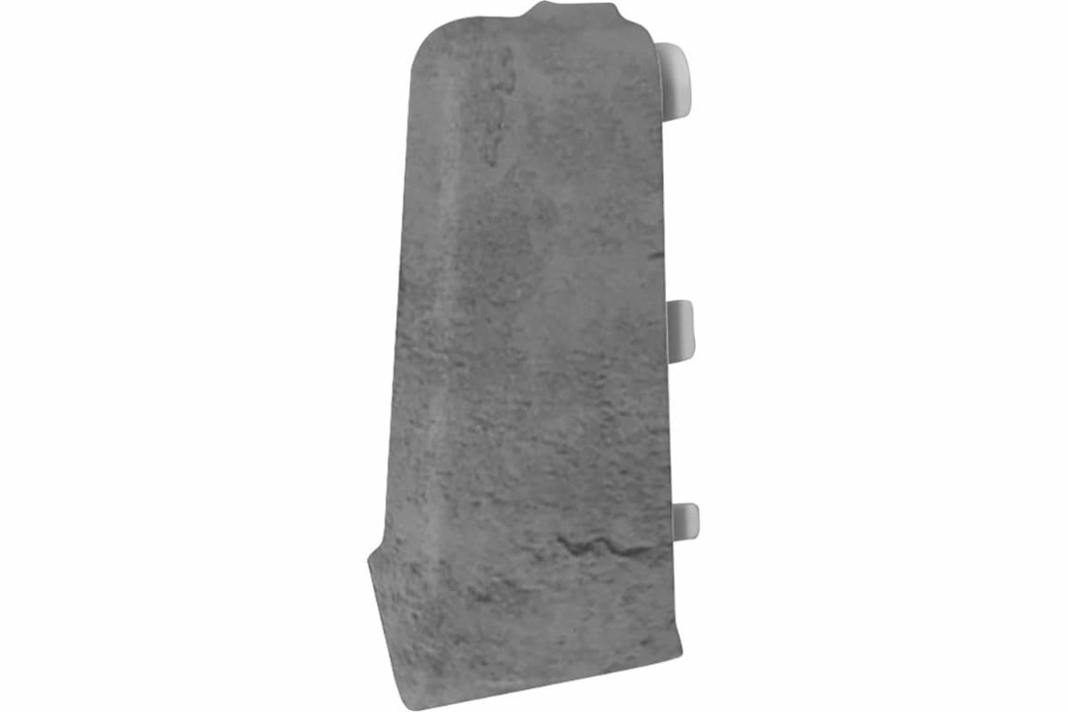 Угол наружный ПВХ 70 мм Волшебная палочка home, 2 шт/уп, 7027, УТ000078117