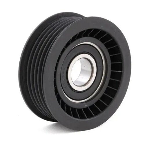 Ролик ремня промежуточный Ford Transit Mondeo 00- BASBUG BSG 30-615-046