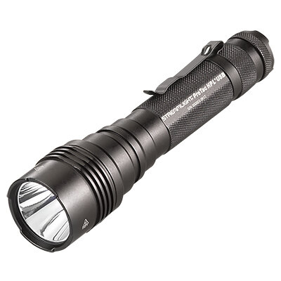 Универсальный ручной фонарь Streamlight Protac HPL USB с дальним освещением, 1000 Lumens (88077)
