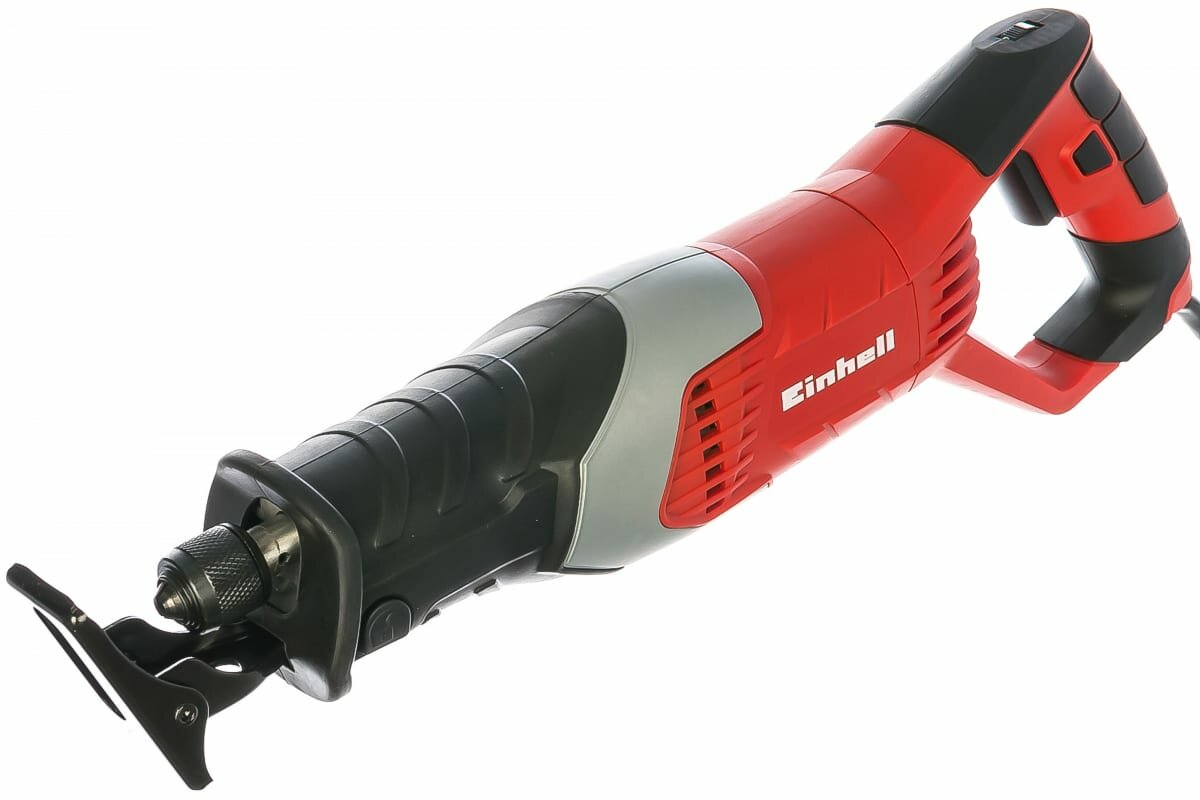 EINHELL сабельная пила TH(TC)-AP 650 E