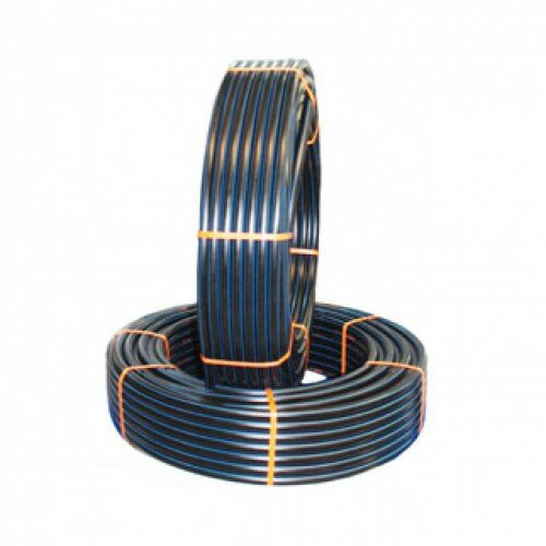 Труба ПЭ 100 D32х2,4 SDR 13,6, 12,5 атм (100м) ДЖИЛЕКС (9502)