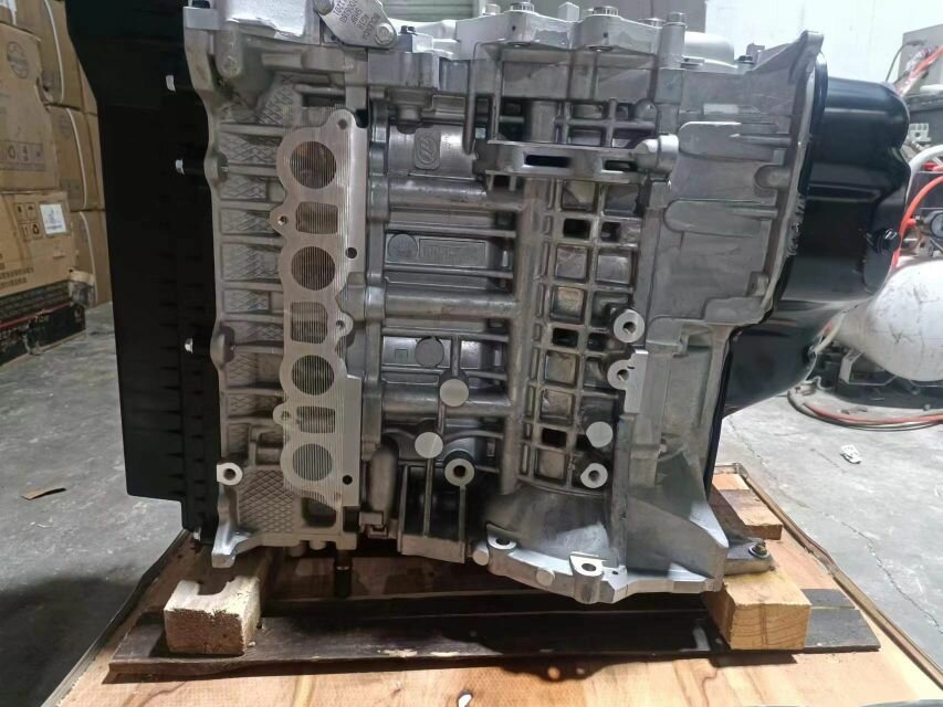 Двигатель, мкпп Лифан x60 lfb479q новый товар