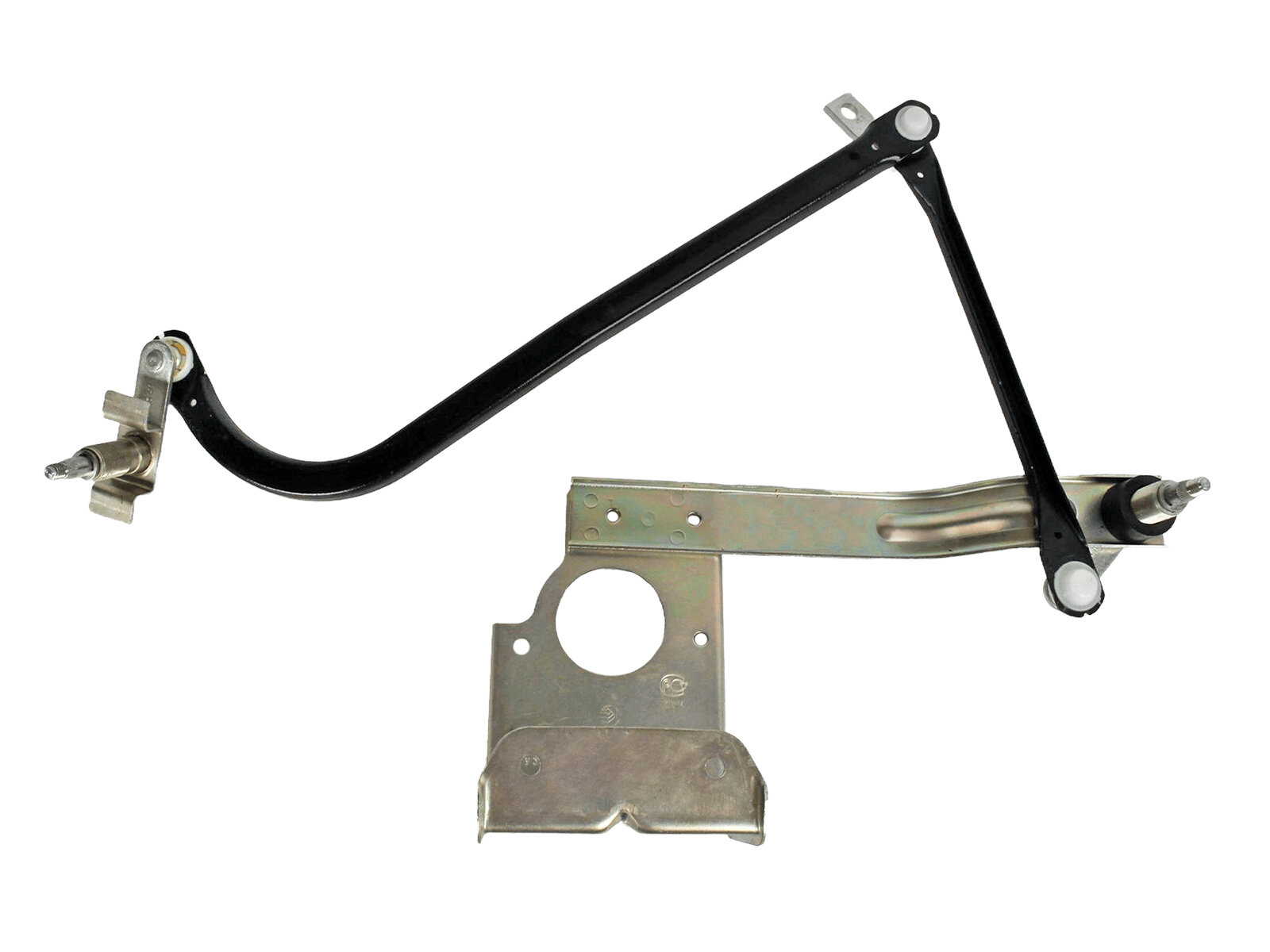 Трапеция стеклоочистителя ГАЗ-3302 автоприбор 60.5205400