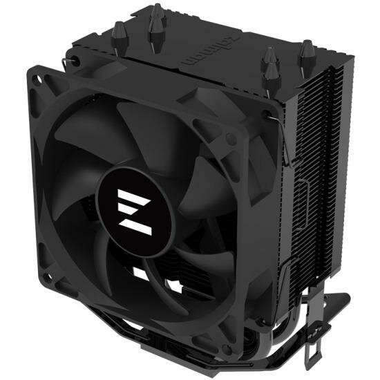 Кулер для процессора Zalman CNPS4X BLACK