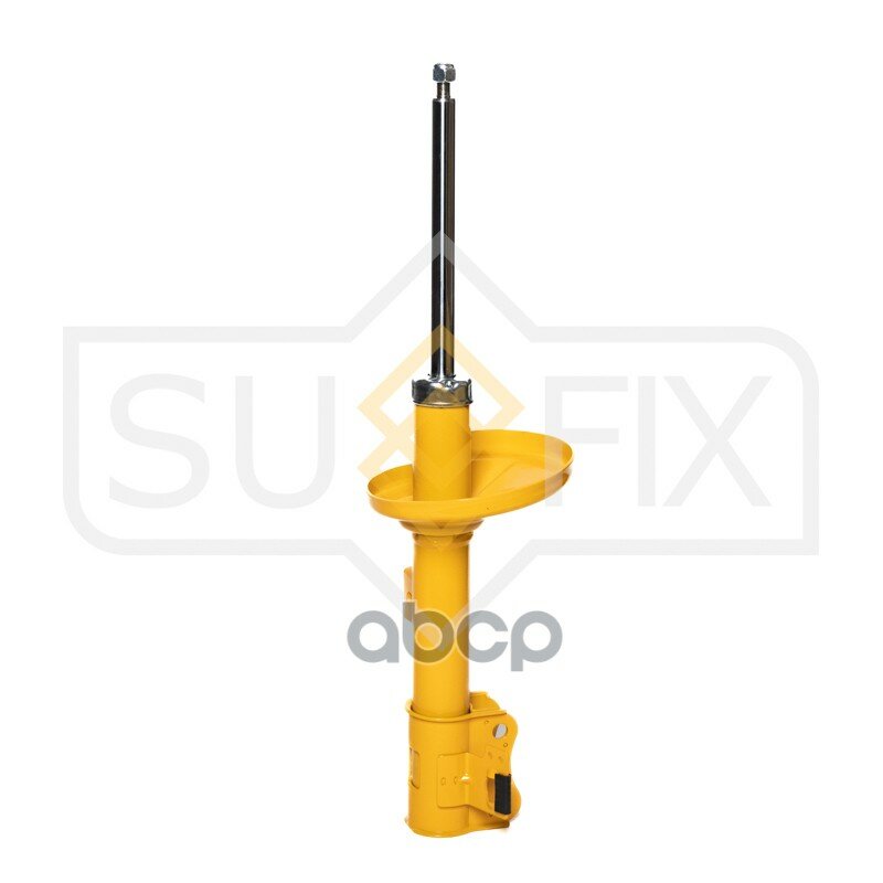 Стойка амортизаторная задняя R SUZUKI Liana 1.3-1.6-1.4D 01> SUFIX арт. SU-1306