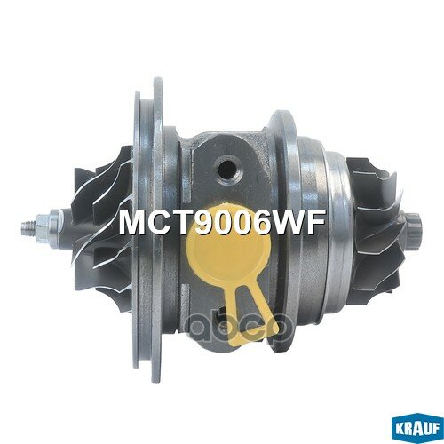 Картридж для турбокомпрессора MITSUBISHI Krauf арт. MCT9006WF