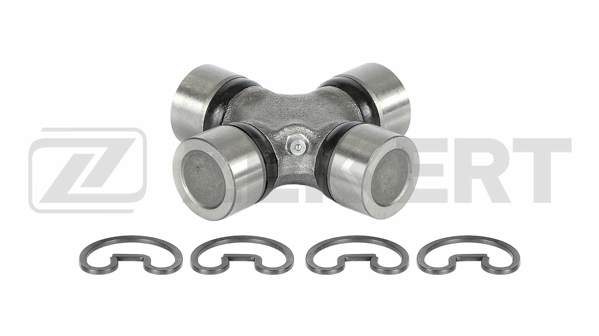 Крестовина карданного вала 27.00x81.78 для Ниссан E, Патрол 2, Стэйшн, Террано 2, Трейд KG-1030 ZEKKERT