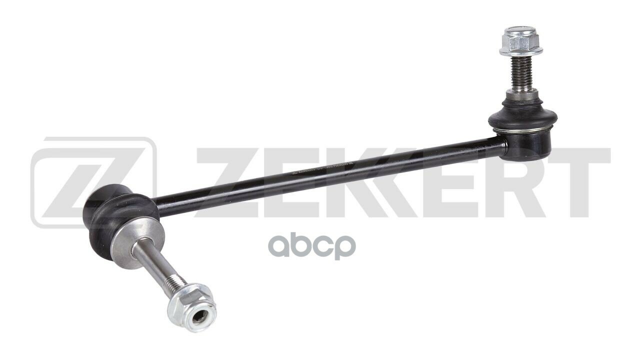 Стойка Стабилизатора Переднего Левая Bmw X5 (E70 F15 F85) 06- Bmw X6 (E71 E72 F16 F86) 08- Zekkert арт. ss-1562