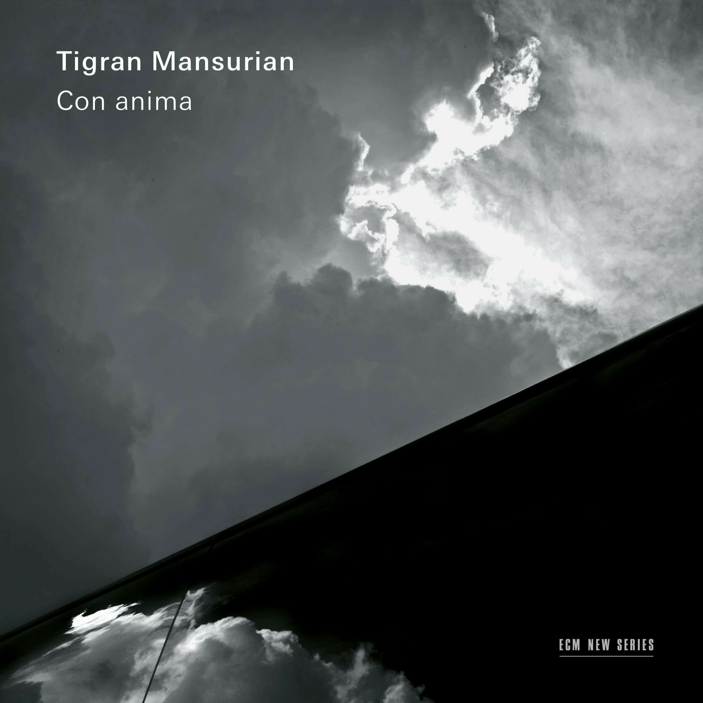Диск Tigran Mansurian (geb. 1939) - Streichquartett Nr.3 (1 CD)