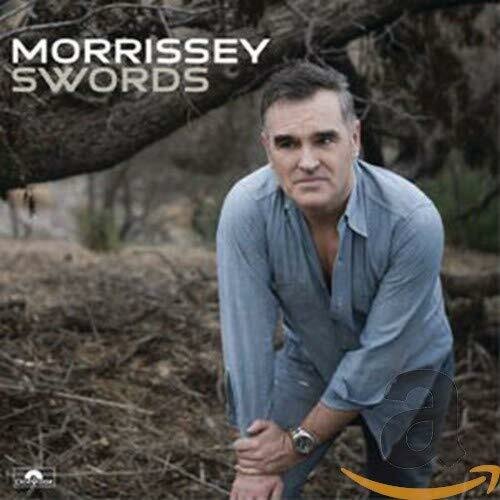 Диск Morrissey - Swords (1 CD) — фото 1