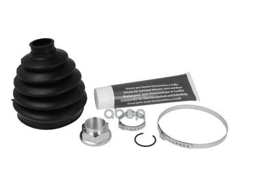 Пыльник шруса Honda ACCORD VIII, CR-V III - IV Metelli арт. 130574