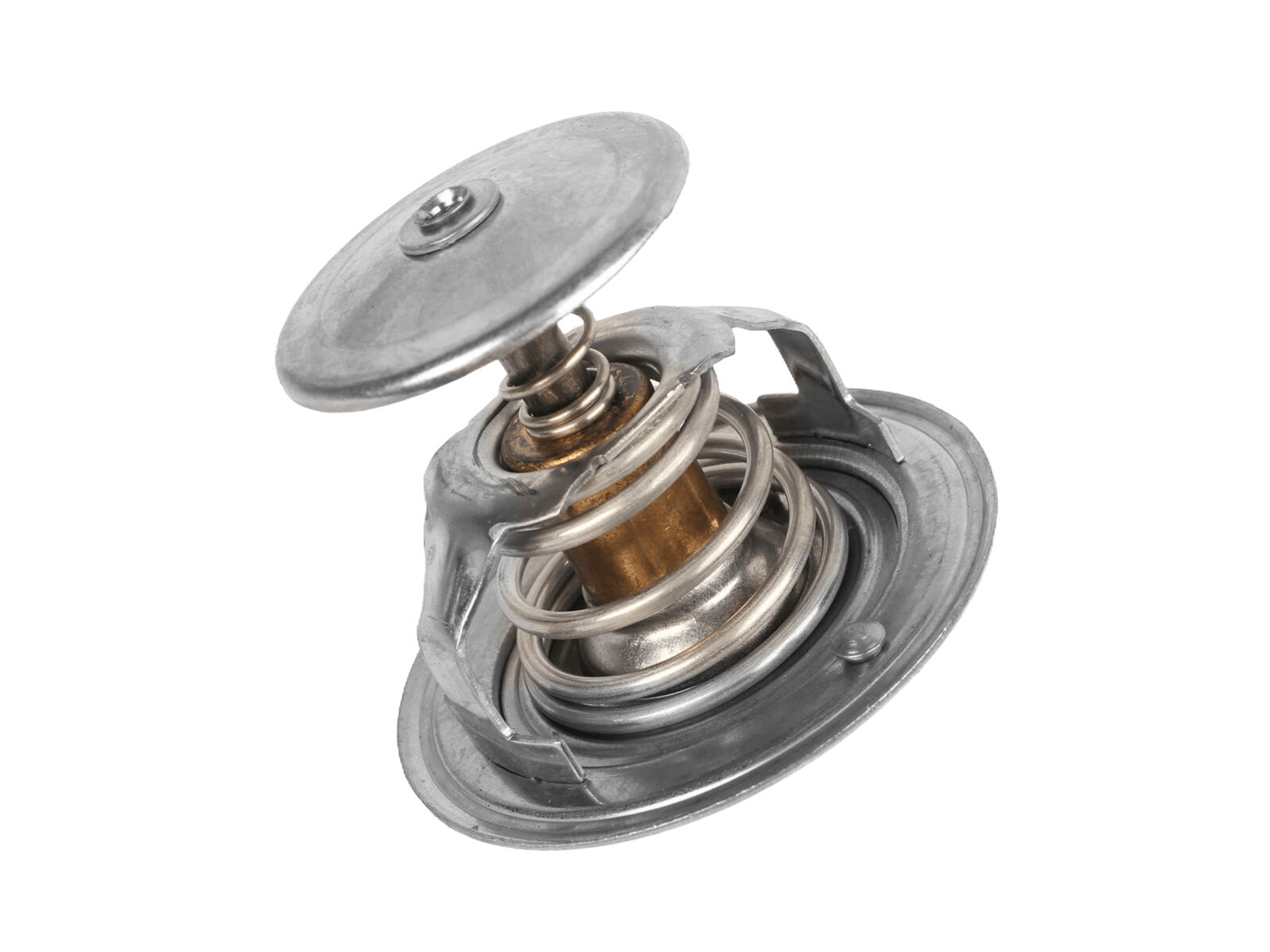 Термостат КАМАЗ, ГАЗ-2410, 3302, ЗИЛ-4331