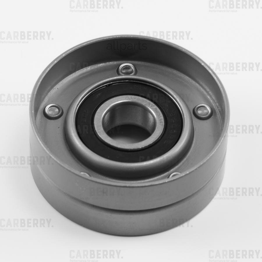 CARBERRY 55CA337 Ролик натяжителя поликлин. ремня
