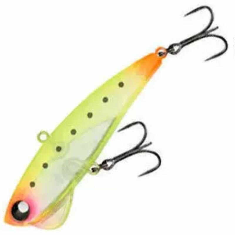 Раттлин Eclipse Nova Keel Vib 75 #94